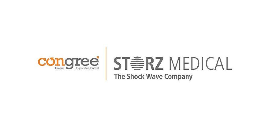 Case Study STORZ MEDICAL - Congree UCC