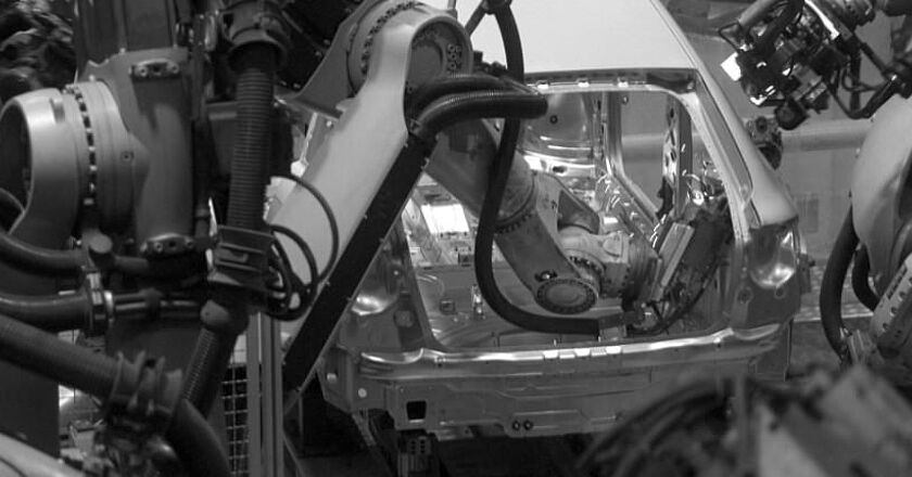 Innovatives Qualitätsmanagement in der Automobilindustrie – bei der ...