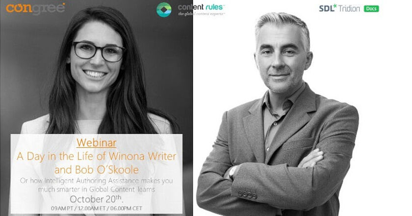 A Day in the Life of Winona Writer and Bob O´Skoole – Or how ...