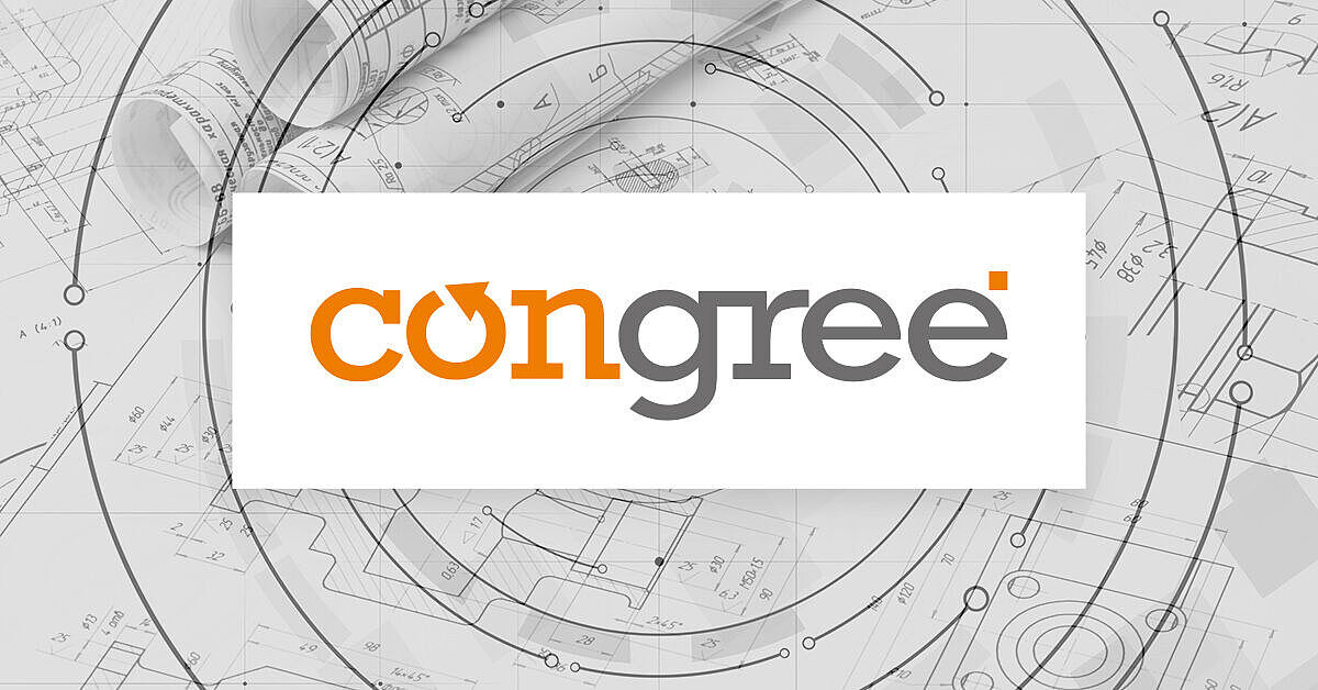 Technical Documentation with Congree